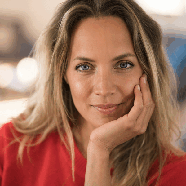 Sophia Winterfeld - Wegbegleiterin zwischen den Welten